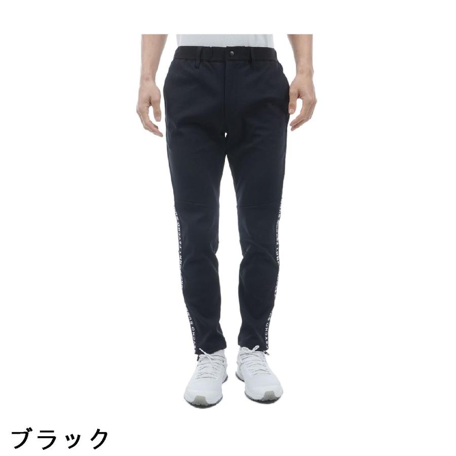 サイコバニー PSYCHO BUNNY Primeflex バックメッシュ パンツ : 0000739441 : GDOゴルフショップ Yahoo!店 - 通販 - Yahoo!ショッピング