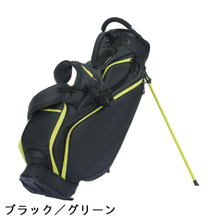 フォーティーン FOURTEEN スタンドキャディバッグ : 0000739447 : GDOゴルフショップ Yahoo!店 - 通販 - Yahoo!ショッピング