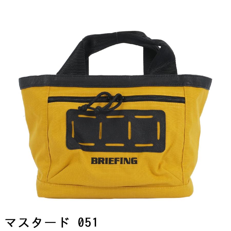 BRIEFING GOLF ブリーフィング DL FD RIP カートトートバッグ : GDOゴルフショップ Yahoo!店 - 通販 - Yahoo!ショッピング