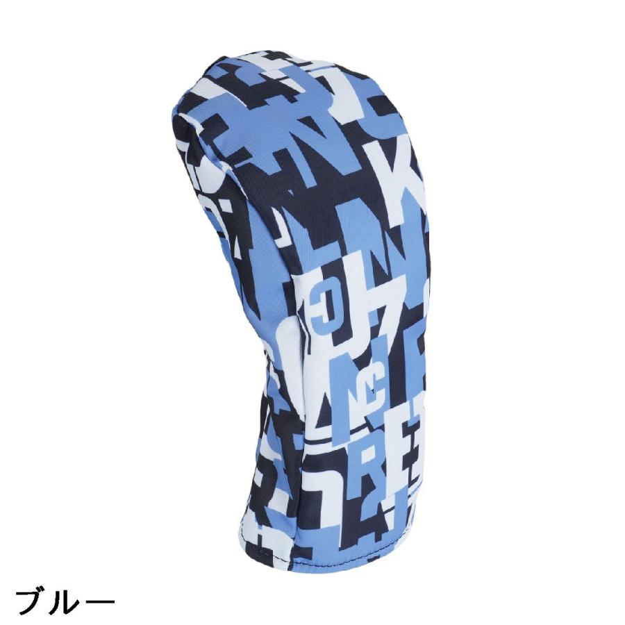 CLUNK クランク Clunk グラフィティ ヘッドカバー FW用 : GDOゴルフショップ Yahoo!店 - 通販 - Yahoo!ショッピング