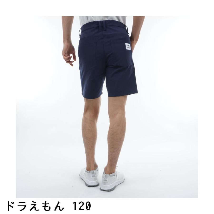 ジャックバニー Jack Bunny!! 藤子90th ツイルショートパンツ : 0000741574 : GDOゴルフショップ Yahoo!店 - 通販 - Yahoo!ショッピング