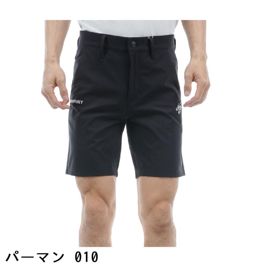 ジャックバニー Jack Bunny!! 藤子90th ツイルショートパンツ : 0000741574 : GDOゴルフショップ Yahoo!店 - 通販 - Yahoo!ショッピング