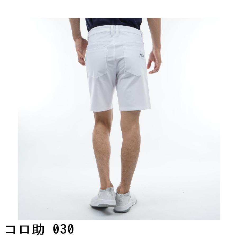 ジャックバニー Jack Bunny!! 藤子90th ツイルショートパンツ : 0000741574 : GDOゴルフショップ Yahoo!店 - 通販 - Yahoo!ショッピング