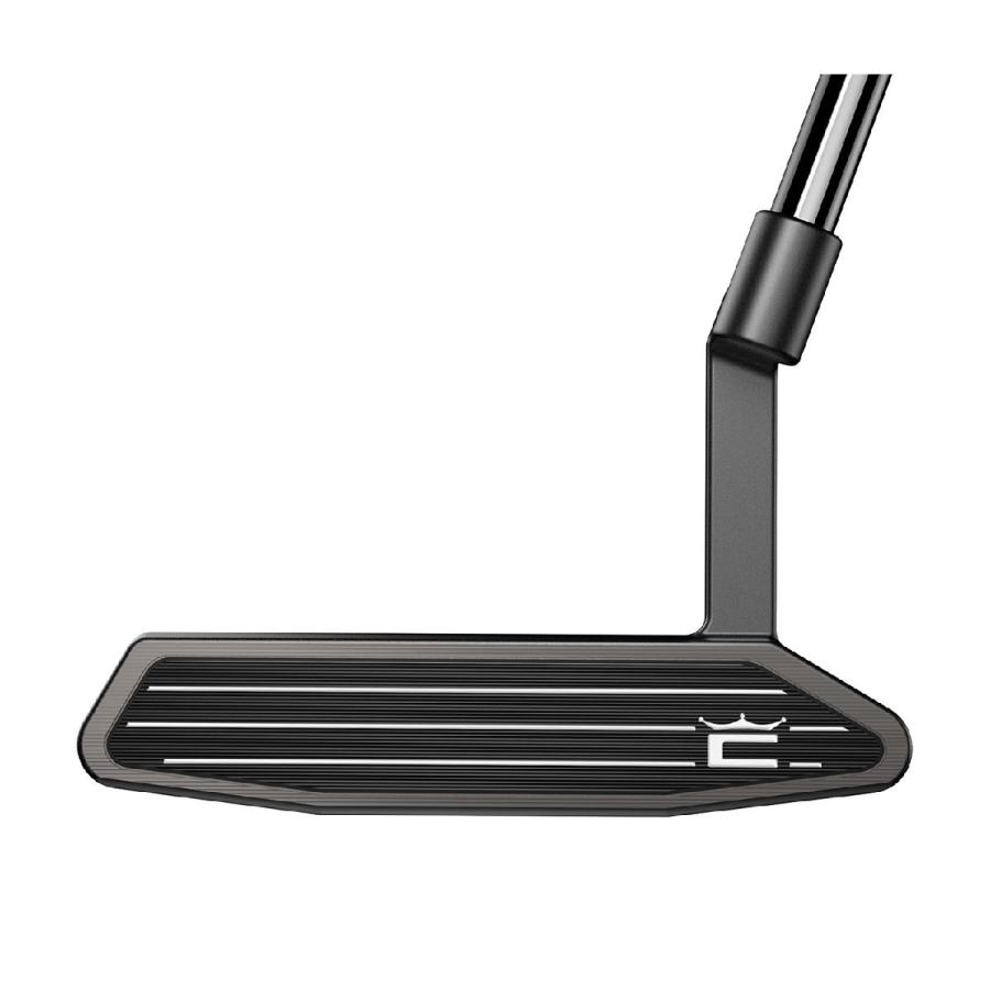 COBRA（ゴルフ） コブラ cobra VINTAGE スポーツ40 パター レフティ シャフト：KBS CT TOUR : GDOゴルフショップ Yahoo!店 - 通販 - Yahoo ...