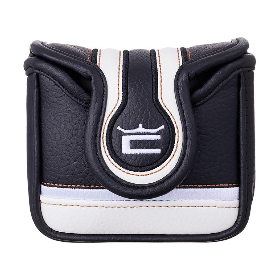 COBRA（ゴルフ） コブラ cobra VINTAGE スティングレイ30 パター シャフト：KBS CT TOUR : GDOゴルフショップ Yahoo!店 - 通販 - Yahoo!ショッピング