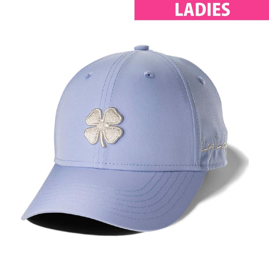 Black Clover ブラック クローバー BLACK CLOVER HOLLYWOOD #19 キャップ レディス : GDOゴルフショップ Yahoo!店 - 通販 - Yahoo ...
