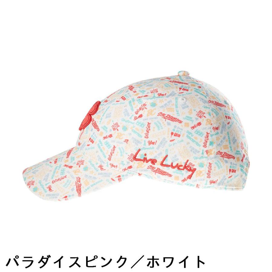 Black Clover ブラック クローバー BLACK CLOVER TAGGER #2 キャップ レディス : GDOゴルフショップ Yahoo!店 - 通販 - Yahoo!ショッピング