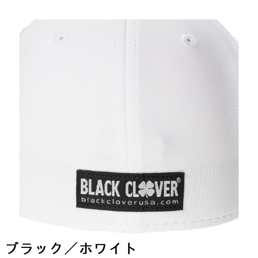 Black Clover ブラック クローバー BLACK CLOVER YOUTH PREMIUM #1 キャップ ジュニア : GDOゴルフショップ Yahoo!店 - 通販 ...