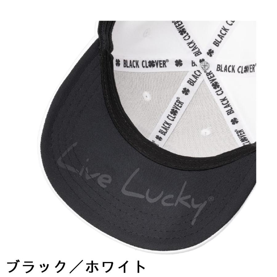 Black Clover ブラック クローバー BLACK CLOVER YOUTH PREMIUM #1 キャップ ジュニア : GDOゴルフショップ Yahoo!店 - 通販 ...