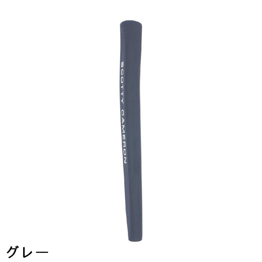 スコッティキャメロン SCOTTY CAMERON GRAY PISTOLINI PLUS グリップ : 0000745652 : GDOゴルフショップ Yahoo!店 - 通販 ...