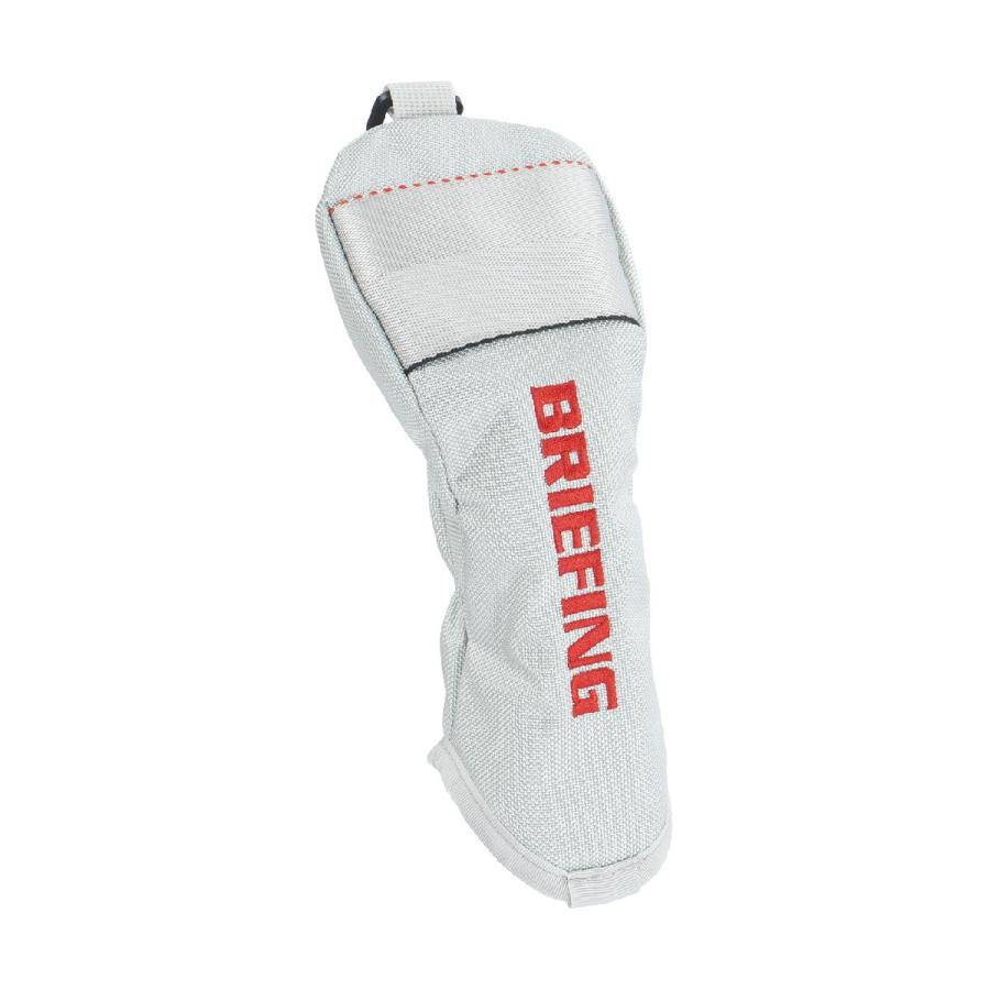 BRIEFING GOLF ブリーフィング PRO AIR ヘッドカバー UT用 : GDOゴルフショップ Yahoo!店 - 通販 - Yahoo!ショッピング