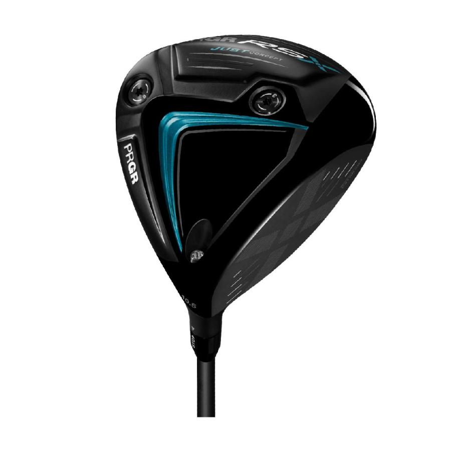 PRGR プロギア RS RSX ドライバー TENSEI FOR シャフト：TENSEI : GDOゴルフショップ Yahoo!店 - 通販 - Yahoo!ショッピング