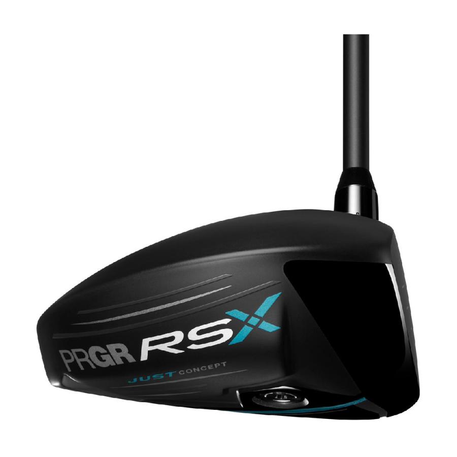 PRGR プロギア RS RSX ドライバー Diamana FOR シャフト：Diamana : GDOゴルフショップ Yahoo!店 - 通販 - Yahoo!ショッピング