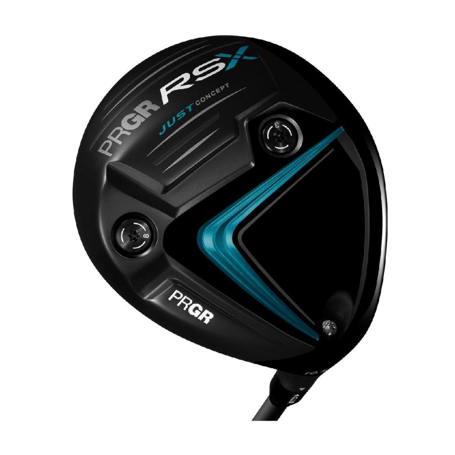 PRGR プロギア RS RSX ドライバー Diamana FOR シャフト：Diamana : GDOゴルフショップ Yahoo!店 - 通販 - Yahoo!ショッピング