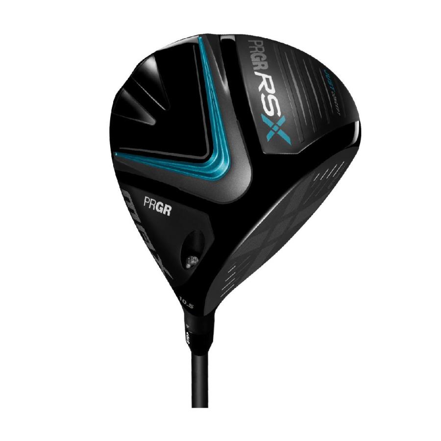 PRGR プロギア RS RSX MAX ドライバー Diamana FOR シャフト：Diamana : GDOゴルフショップ Yahoo!店 - 通販 - Yahoo!ショッピング