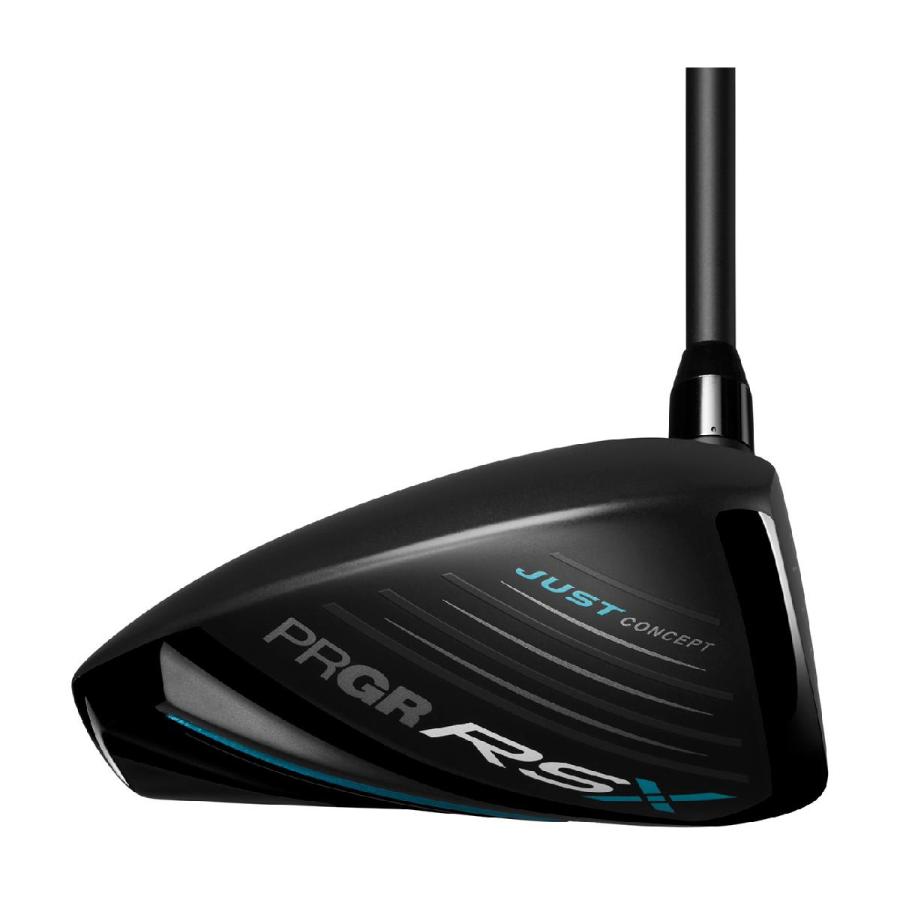 プロギア RS RSX MAX ドライバー Diamana FOR PRGR シャフト：Diamana FOR PRGR :0000748145-001:GDOゴルフショップ Yahoo!店 ...
