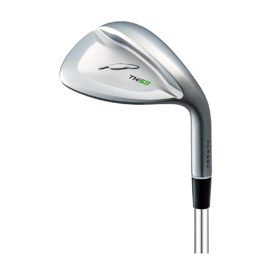 FOURTEEN フォーティーン TK-53 ウェッジ FS-WEDGE シャフト：FS-WEDGE : GDOゴルフショップ Yahoo!店 - 通販 - Yahoo!ショッピング