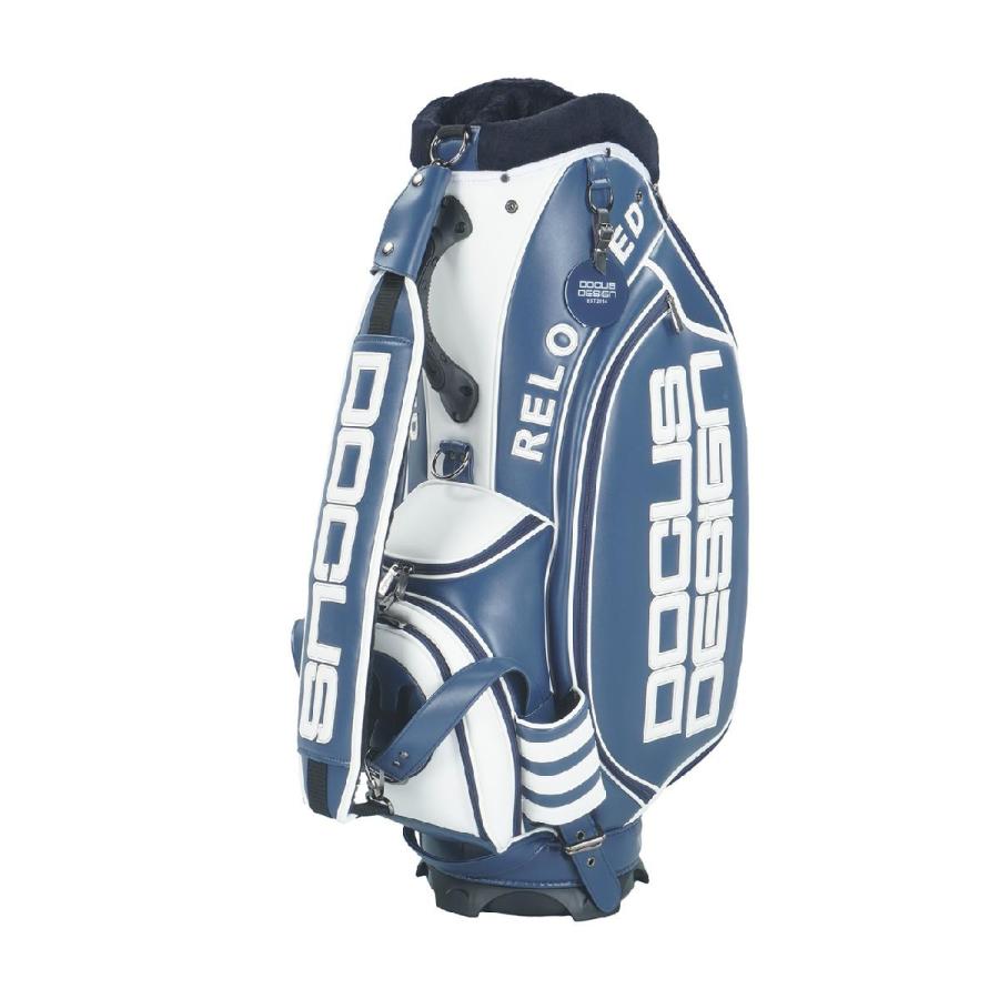 ドゥーカス DOCUS RELOADED TOUR 10 キャディバッグ : GDOゴルフショップ Yahoo!店 - 通販 - Yahoo!ショッピング