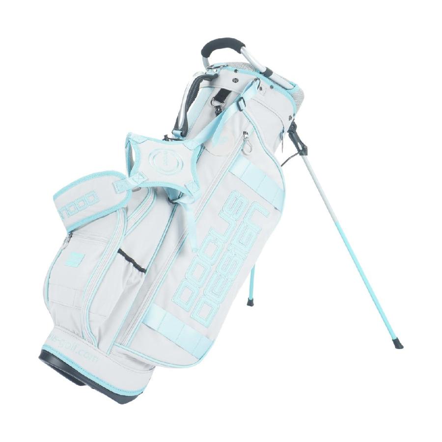 ドゥーカス DOCUS C6Y スタンドキャディバッグ : GDOゴルフショップ Yahoo!店 - 通販 - Yahoo!ショッピング