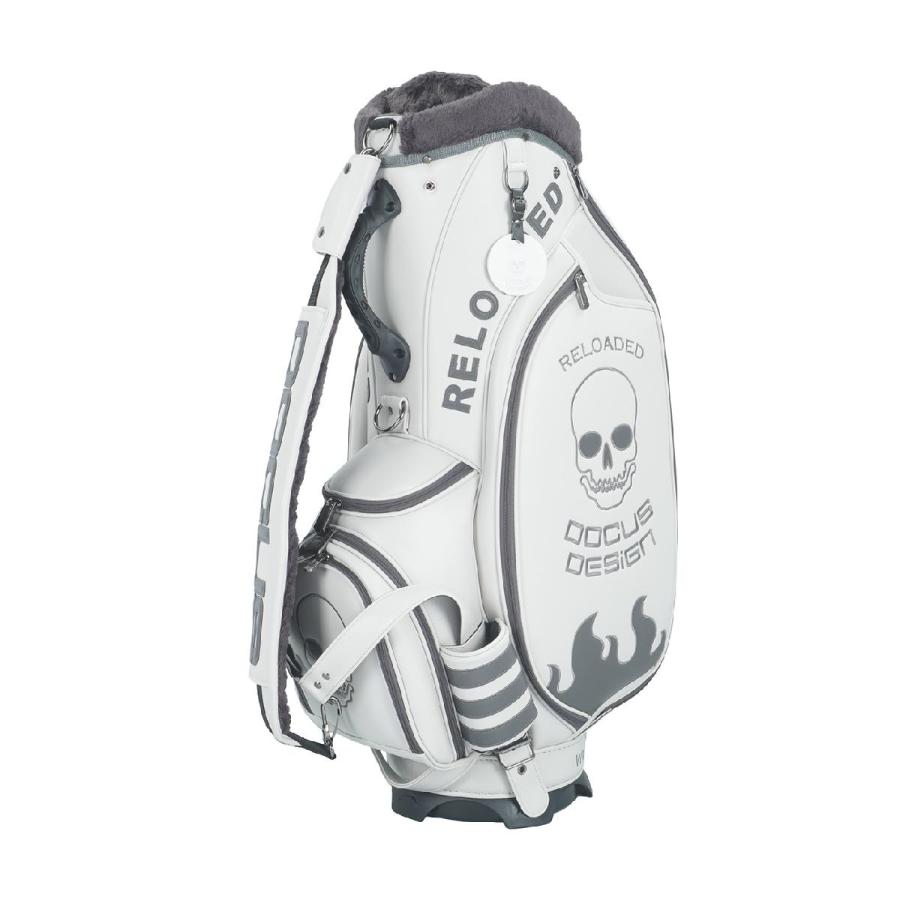 ドゥーカス DOCUS DESPERADO TOUR 10 キャディバッグ :0000748660:GDOゴルフショップ Yahoo!店 - 通販 - Yahoo!ショッピング