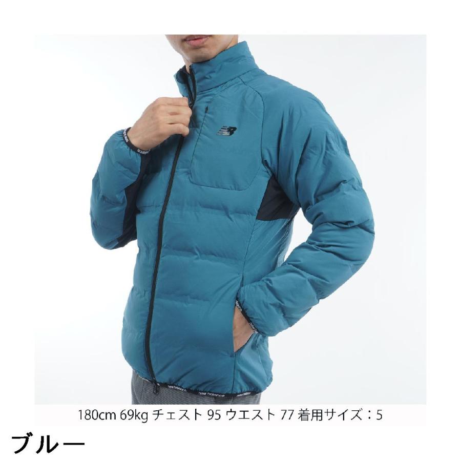 New Balance Golf ニューバランス ストレッチ ライトダウン New Balance Golf ニューバランス ストレッチ ライトダウン