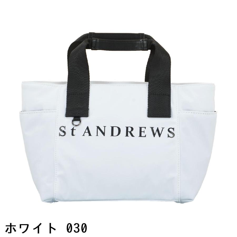 セント・アンドリュース St ANDREWS ロゴカートバッグ :0000749719:GDOゴルフショップ Yahoo!店 - 通販 - Yahoo!ショッピング