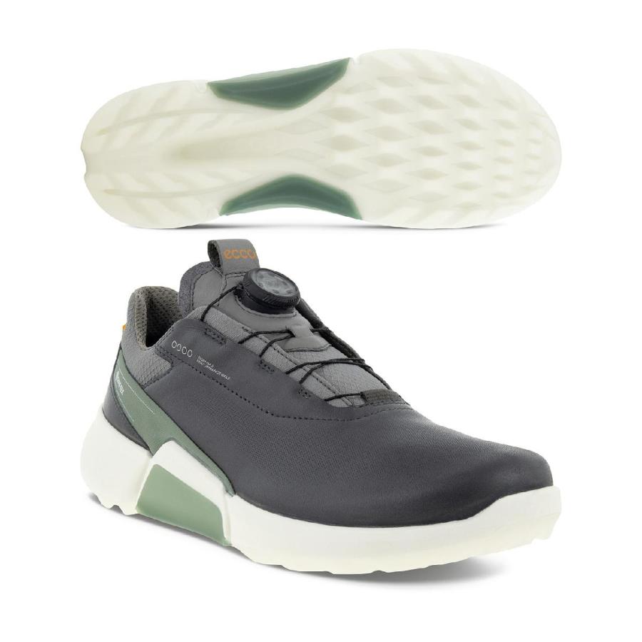 ecco エコー BIOM HYBRID 4 BOA 23 シューズ : GDOゴルフショップ Yahoo!店 - 通販 - Yahoo!ショッピング
