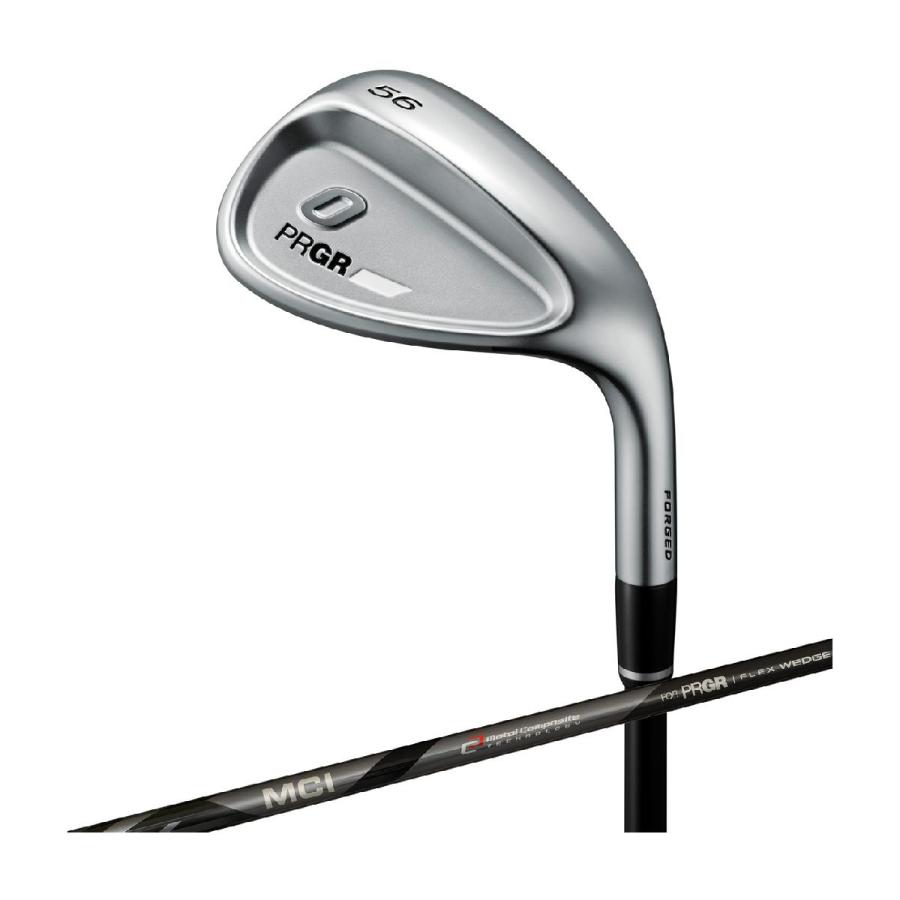 PRGR プロギア 0 ウェッジ シャフト：MCI for WEDGE : GDOゴルフショップ Yahoo!店 - 通販 - Yahoo!ショッピング