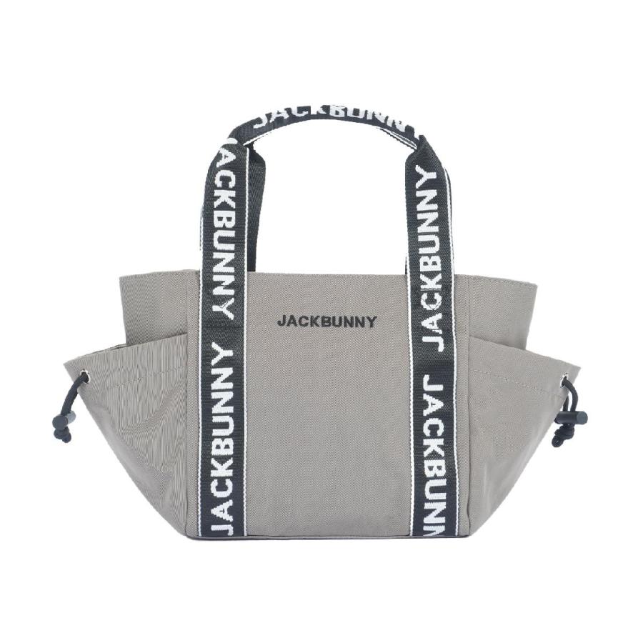 Jack Bunny!! ジャックバニー ロゴテープカートバッグ : GDOゴルフショップ Yahoo!店 - 通販 - Yahoo!ショッピング