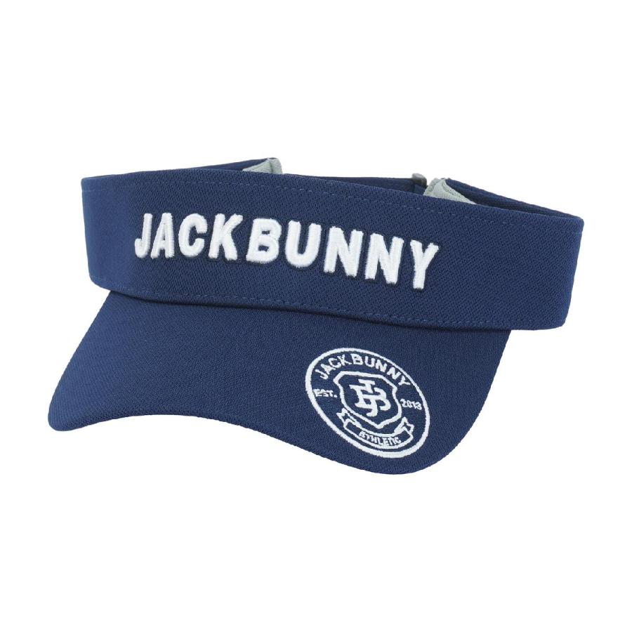 ジャックバニー Jack Bunny!! M型機能サンバイザー : 0000750652 : GDOゴルフショップ Yahoo!店 - 通販 - Yahoo!ショッピング