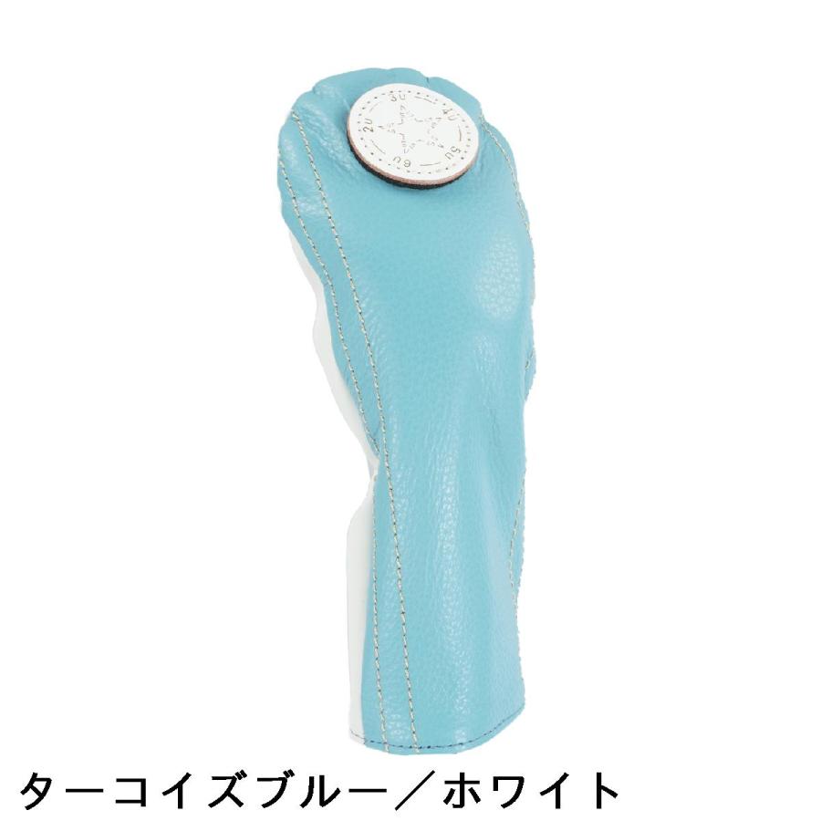 ラヘラゴルフ lahella golf 【GDO別注】ヘッドカバー UT用 : GDOゴルフショップ Yahoo!店 - 通販 - Yahoo!ショッピング