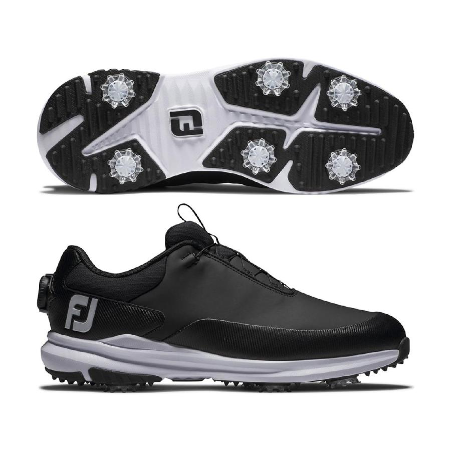FootJoy フットジョイ Foot Joy ウルトラフィット ボアシューズ : GDOゴルフショップ Yahoo!店 - 通販 - Yahoo!ショッピング