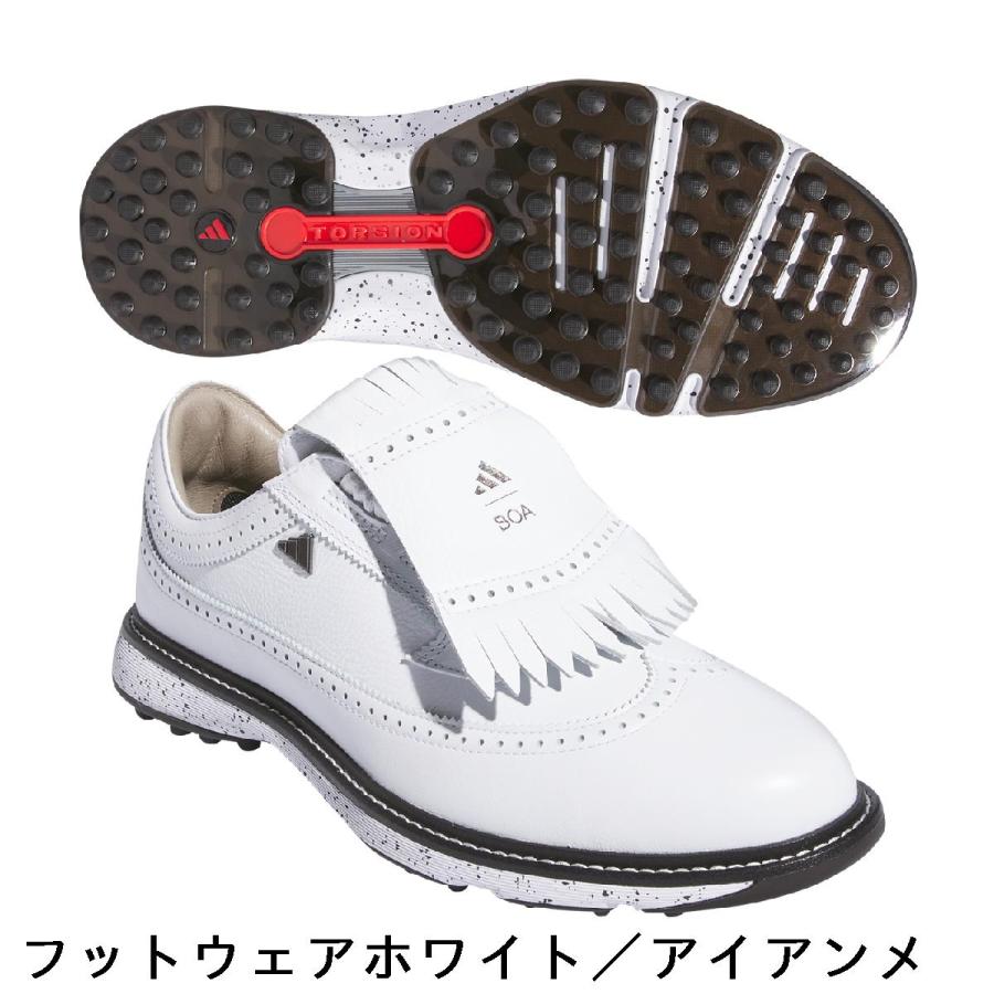 adidas アディダス Adidas MC87 ボア シューズ : GDOゴルフショップ Yahoo!店 - 通販 - Yahoo!ショッピング