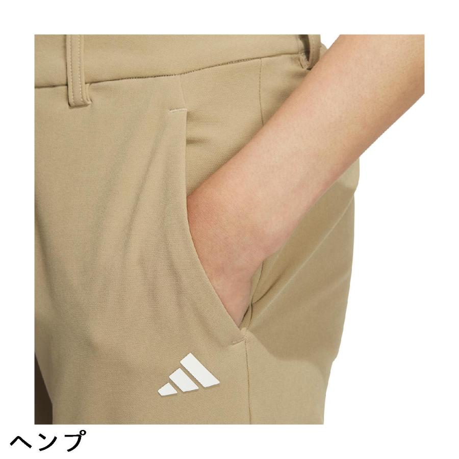 adidas アディダス Adidas WIND.RDY EXストレッチ active UVケア付き パンツ レディス : GDOゴルフショップ Yahoo!店 - 通販 - Yahoo!ショッピング