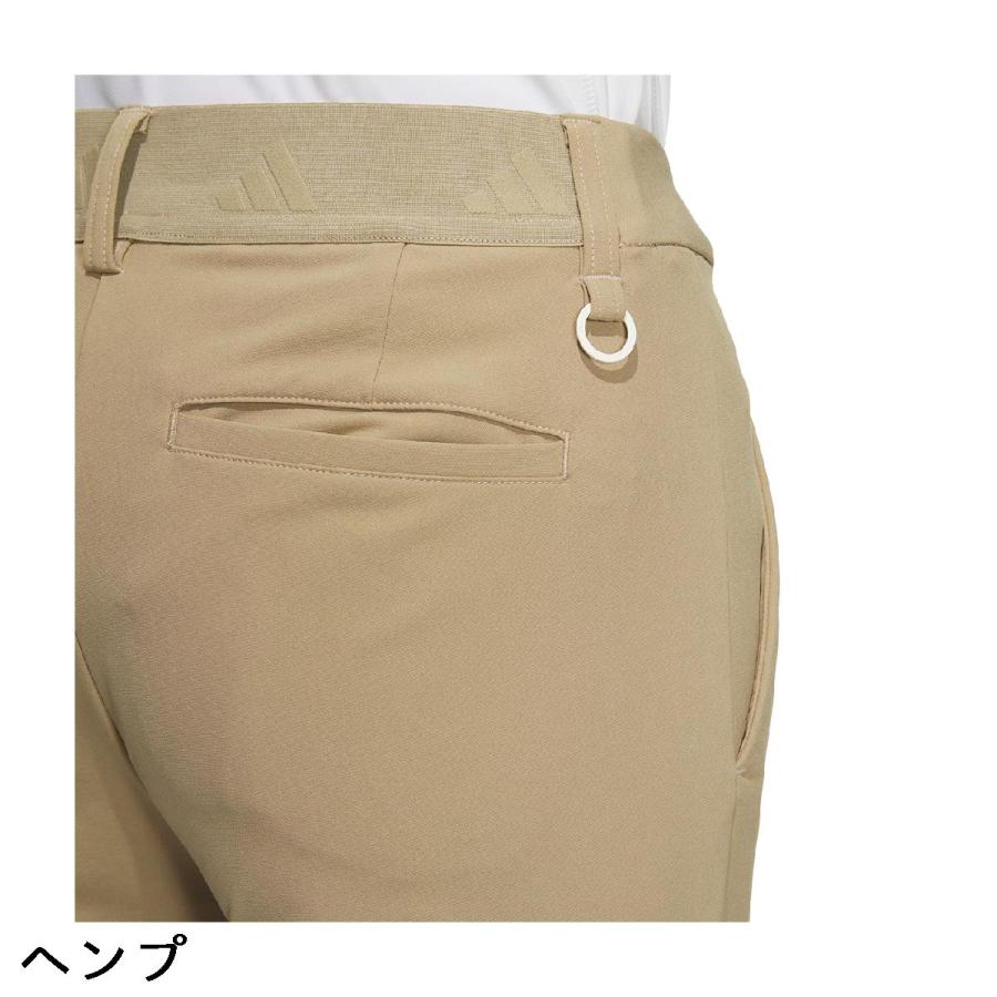 adidas アディダス Adidas WIND.RDY EXストレッチ active UVケア付き パンツ レディス : GDOゴルフショップ Yahoo!店 - 通販 - Yahoo!ショッピング