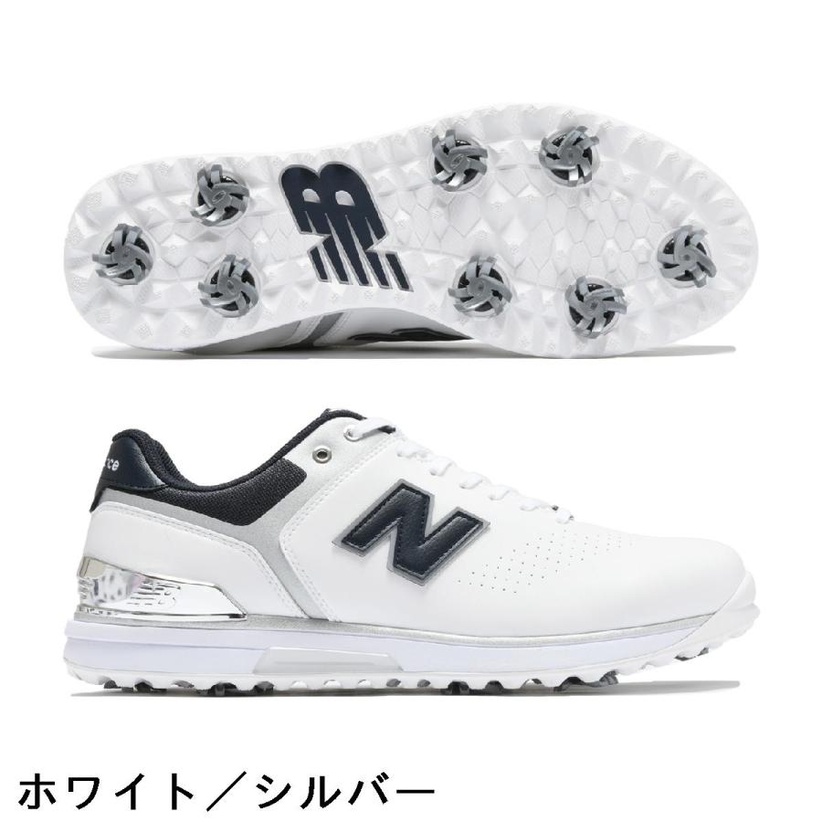 New Balance Golf ニューバランス NS スパイク FuelCell 3000 v1 UG3000E シューズ : GDOゴルフショップ Yahoo!店 - 通販 - Yahoo ...
