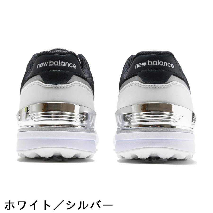 New Balance Golf ニューバランス NS スパイク FuelCell 3000 v1 UG3000E シューズ : GDOゴルフショップ Yahoo!店 - 通販 - Yahoo ...