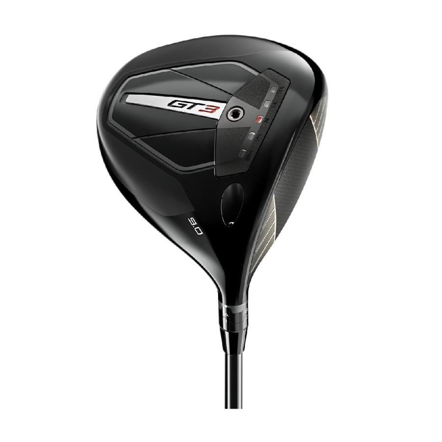 Titleist タイトリスト TITLEIST GT3 ドライバー TENSEI BLUE 1K 55 シャフト：TENSEI : GDOゴルフショップ Yahoo!店 - 通販 ...