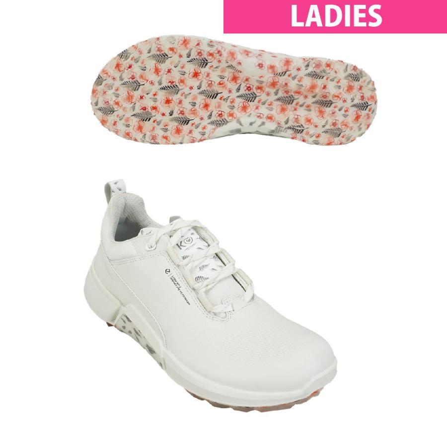 ecco（エコー） BIOM H4 Lydia Ko Edition シューズ レディス : GDOゴルフショップ Yahoo!店 - 通販 ...