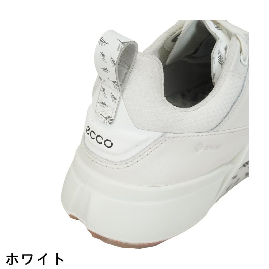 ecco エコー BIOM H4 Lydia Ko Edition シューズ レディス : GDOゴルフショップ Yahoo!店 - 通販 - Yahoo!ショッピング