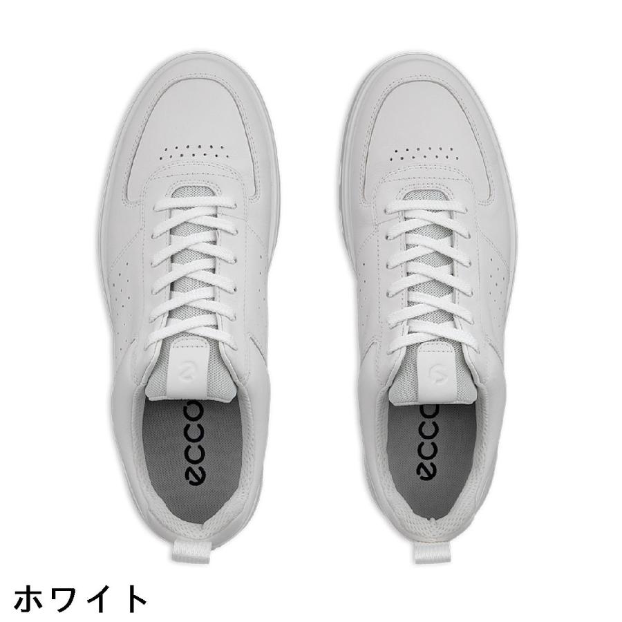 ecco エコー STREET 720 シューズ :0000754701:GDOゴルフショップ Yahoo!店 - 通販 - Yahoo!ショッピング