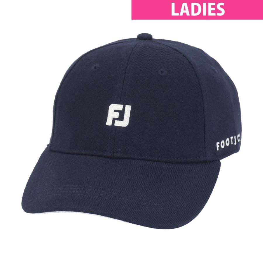 フットジョイ Foot Joy ウールブレンドキャップ レディス : 0000755068 : GDOゴルフショップ Yahoo!店 - 通販 - Yahoo!ショッピング