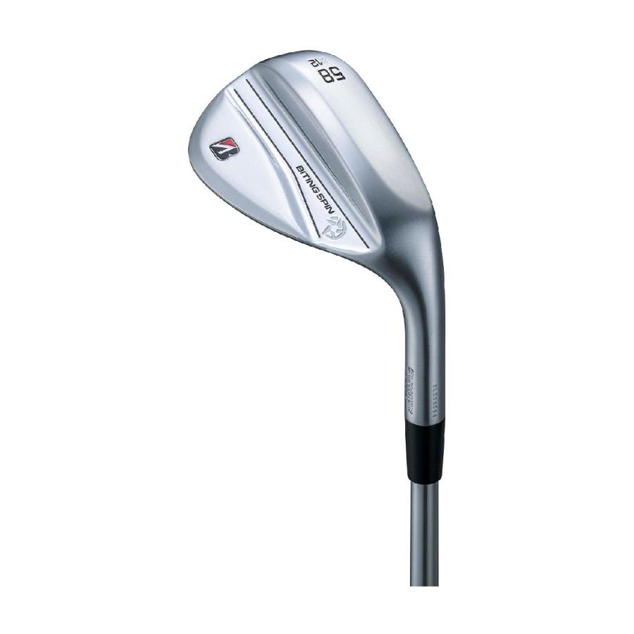 TOURSTAGE ブリヂストン BRIDGESTONE GOLF BITING SPIN ウェッジ N.S.PRO 950GH neo シャフト：N.S.PRO : GDOゴルフショップ ...