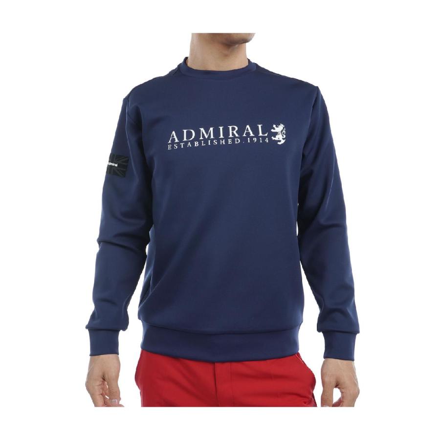 アドミラル Admiral ストレッチ ダンボール ランパントロゴスウェット : 0000755717 : GDOゴルフショップ Yahoo!店 - 通販 - Yahoo!ショッピング