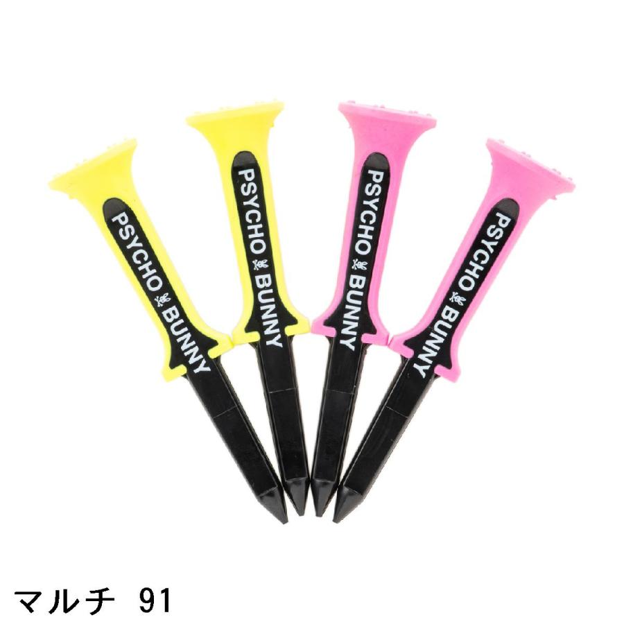 Psycho Bunny（サイコバニー） PSYCHO BUNNY PB TOUR TEE PLUS ティー : GDOゴルフショップ ...