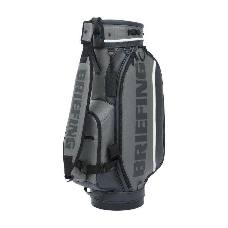 BRIEFING GOLF ブリーフィング CR-11 #02 キャディバッグ : GDOゴルフショップ Yahoo!店 - 通販 - Yahoo!ショッピング