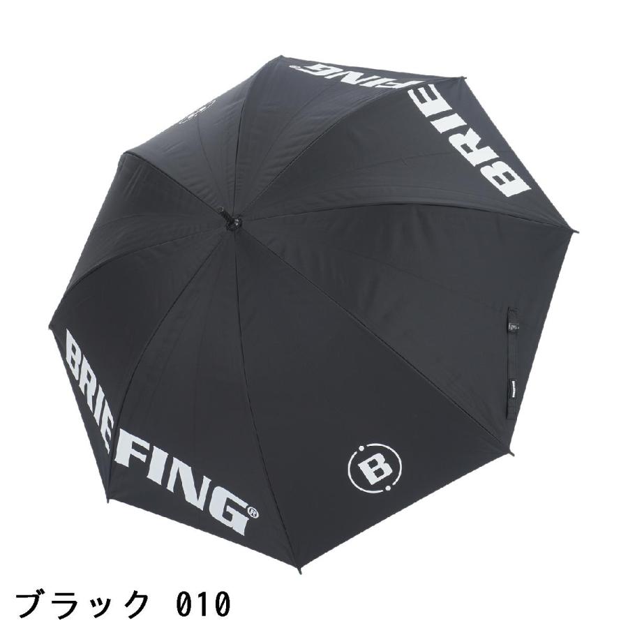 BRIEFING GOLF ブリーフィング カーボンシャフト 傘 2 : GDOゴルフショップ Yahoo!店 - 通販 - Yahoo!ショッピング