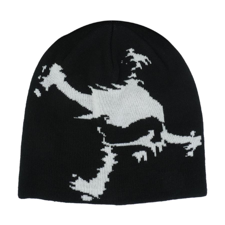 オークリー Skull スカル FA 24.0 ビーニー : 0000756531 : GDOゴルフショップ Yahoo!店 - 通販 - Yahoo!ショッピング