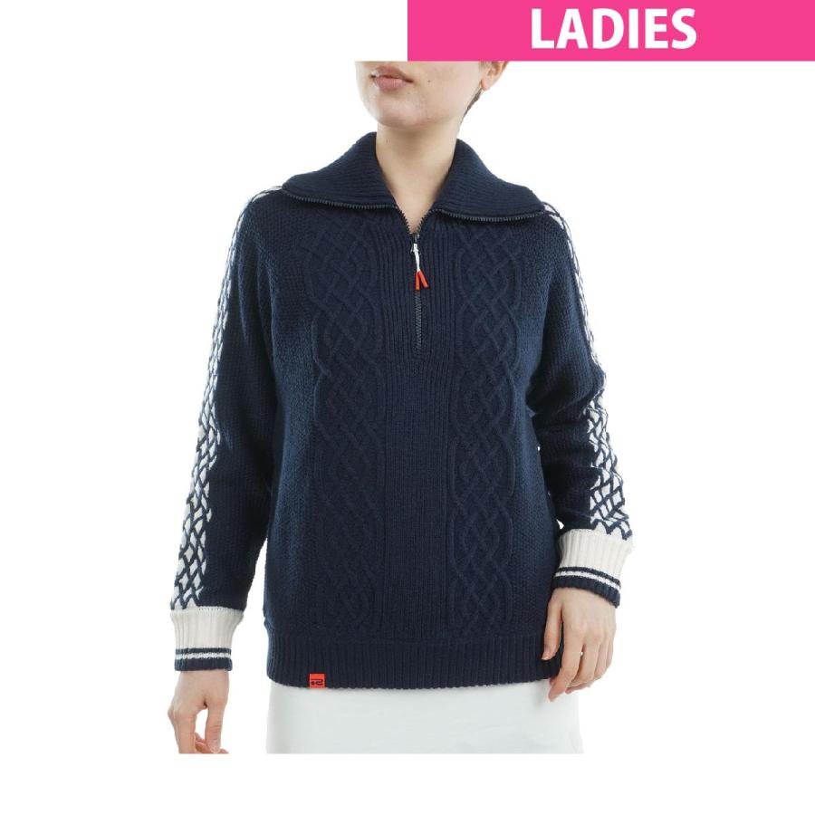 ロサーセン ROSASEN ストレッチ 防風裏地付きニットブルゾン レディス : 0000757432 : GDOゴルフショップ Yahoo!店 - 通販 - Yahoo!ショッピング