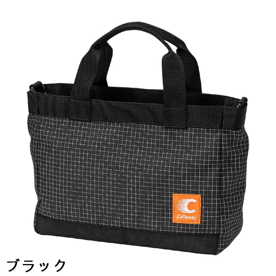 Callaway キャロウェイゴルフ Golf SPL-II JM ラウンドトートバッグ : GDOゴルフショップ Yahoo!店 - 通販 - Yahoo!ショッピング
